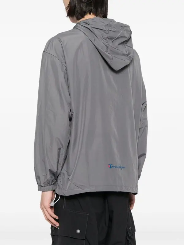 GROUND ZERO Sporty G Windbreaker
