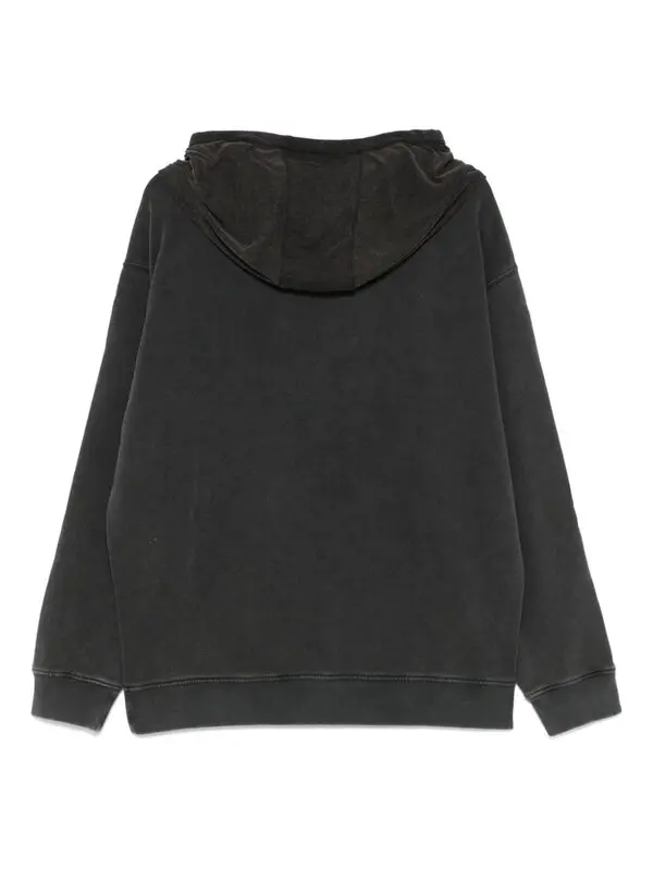 Y/project Layered Hoodie