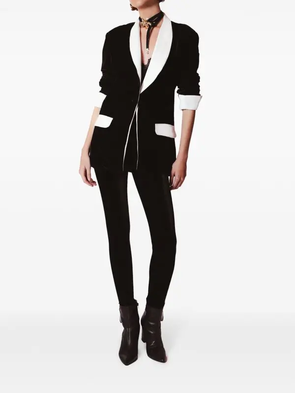 LETHICIA BRONSTEIN Adelaide Blazer