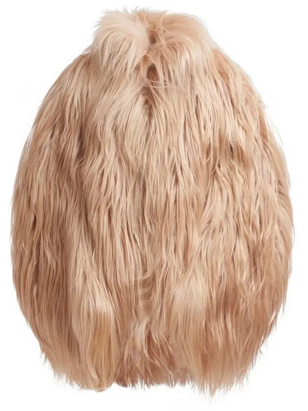Marni Faux-fur Jacket