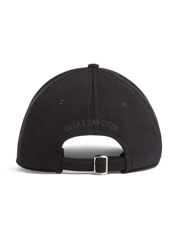 Dsquared2 Icon Embossed Baseball Cap