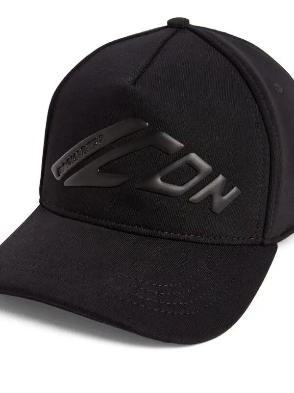 Dsquared2 Icon Embossed Baseball Cap