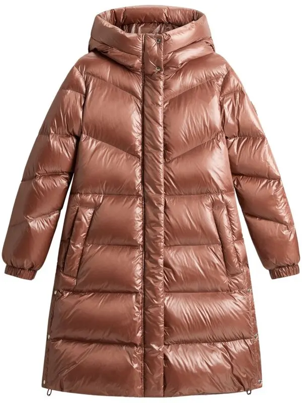Woolrich Aliquippa Puffer Jacket