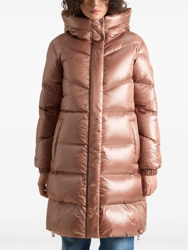 Woolrich Aliquippa Puffer Jacket