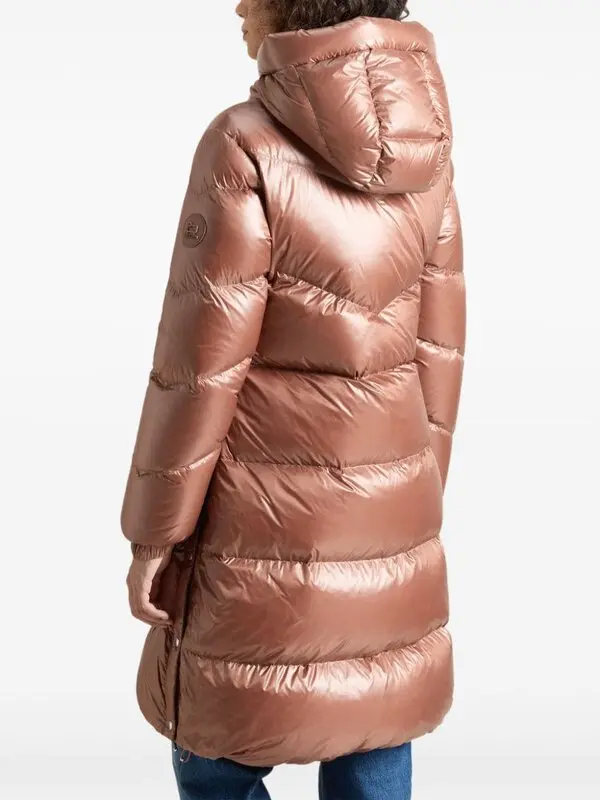 Woolrich Aliquippa Puffer Jacket