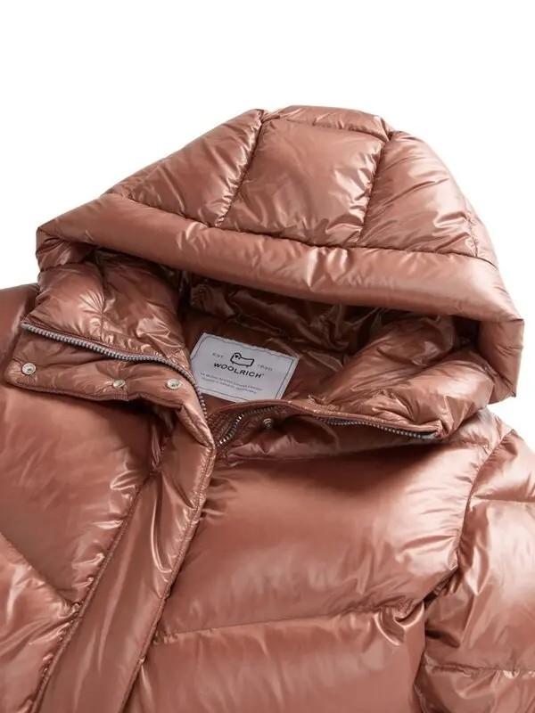 Woolrich Aliquippa Puffer Jacket