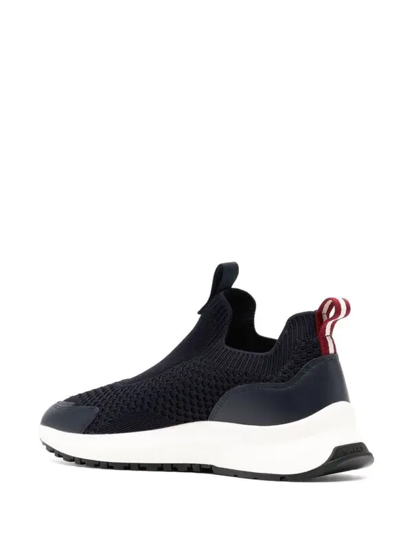 Bally Dewan Slip-on Sneakers