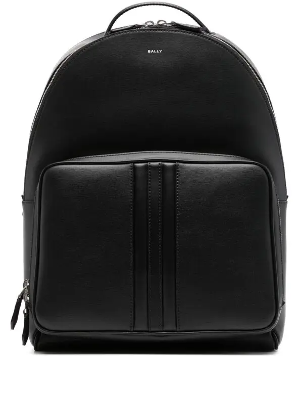 Bally Mythos Backpack - Black