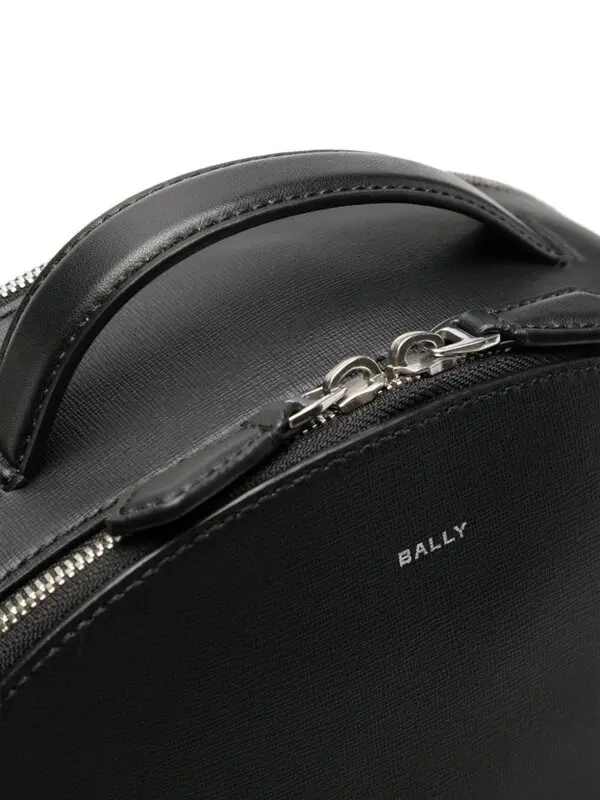 Bally Mythos Backpack - Black