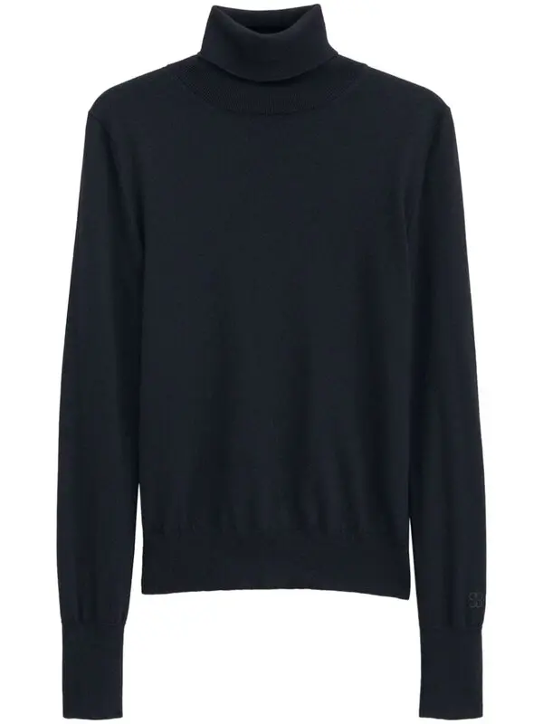 Filippa K High-neck Sweater