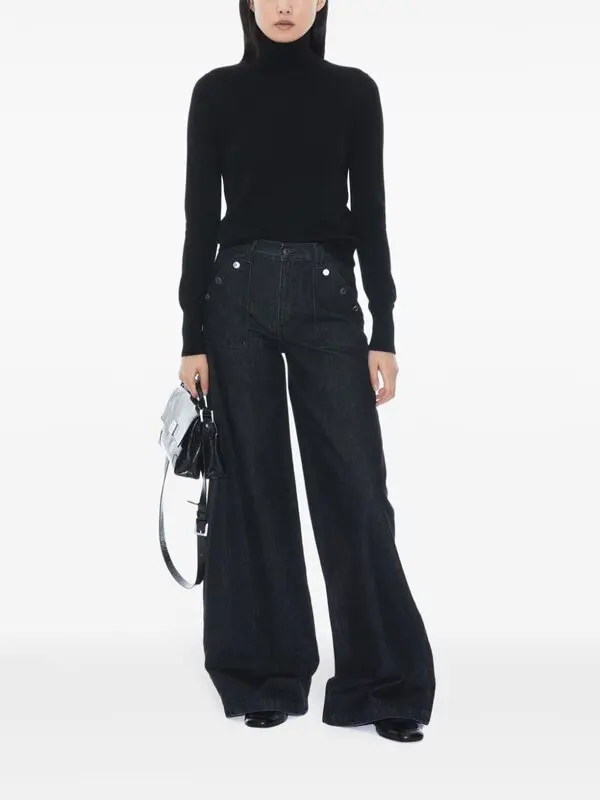 Filippa K High-neck Sweater