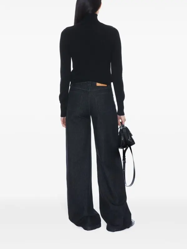 Filippa K High-neck Sweater