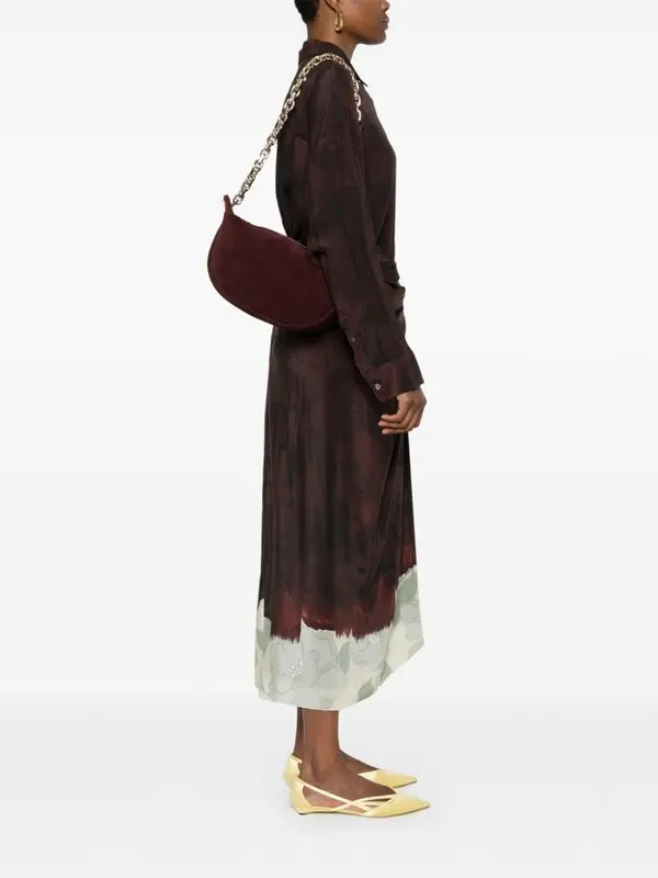Fabiana Filippi Medium Shoulder Bag