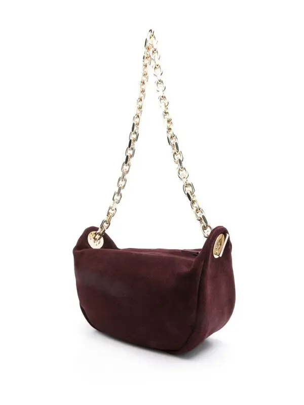 Fabiana Filippi Medium Shoulder Bag