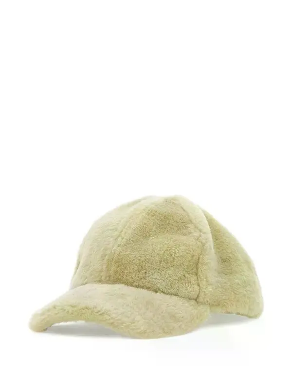 STAND STUDIO Cla Cap - Neutrals