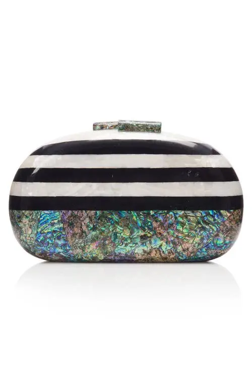 FREYA ROSE Persephone Clutch Bag