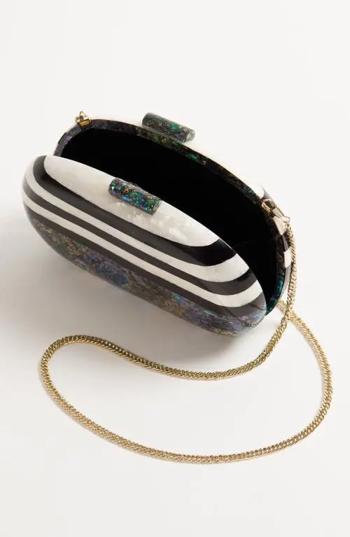 FREYA ROSE Persephone Clutch Bag