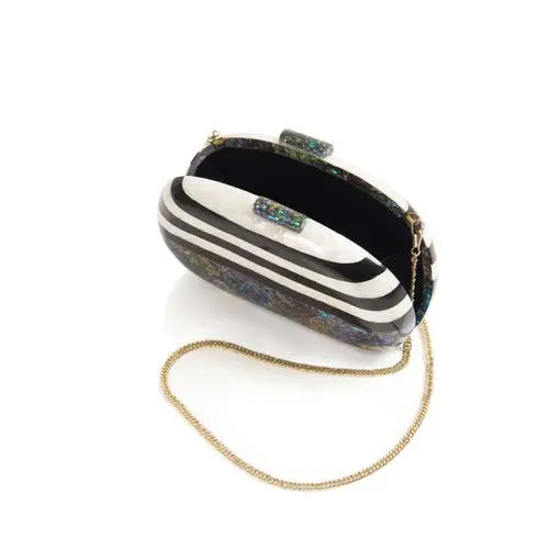 FREYA ROSE Persephone Clutch Bag