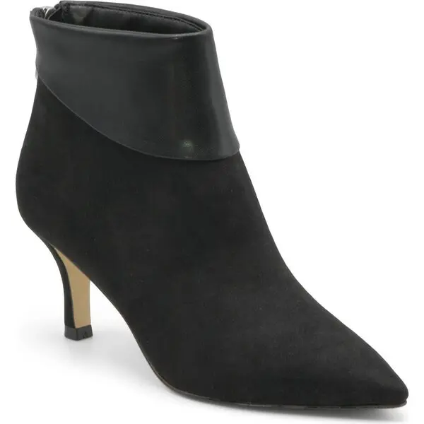 Charles By Charles David Alice Pointed Toe Bootie