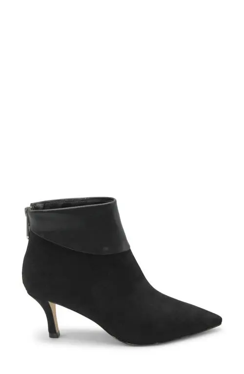 Charles By Charles David Alice Pointed Toe Bootie