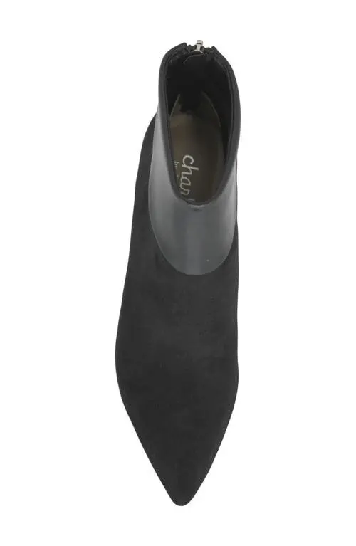 Charles By Charles David Alice Pointed Toe Bootie