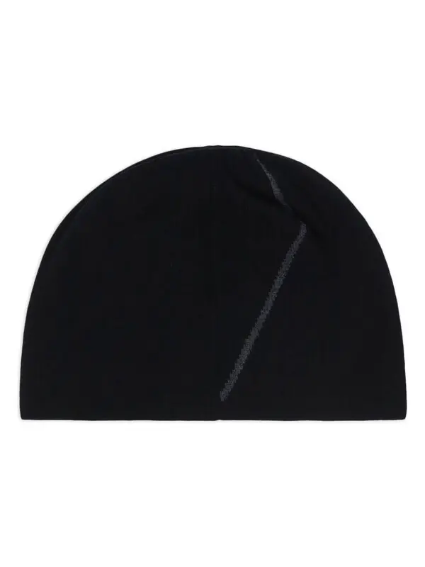 ROA Logo Intarsia Beanie