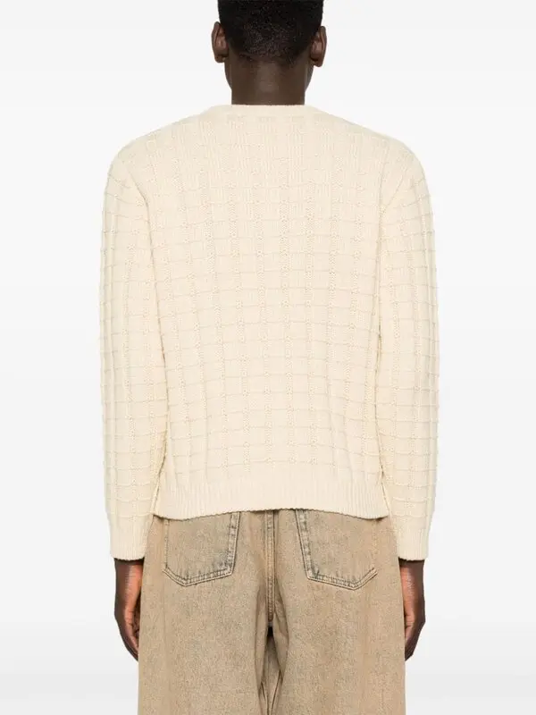 SUNFLOWER Angle Sweater