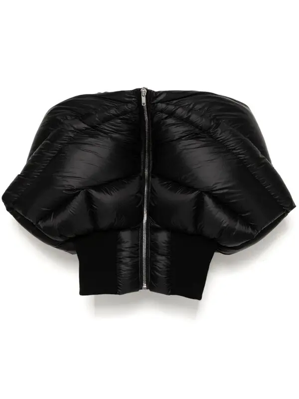 Rick Owens Mini Horus Sl Jacket