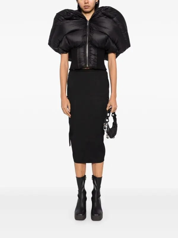 Rick Owens Mini Horus Sl Jacket
