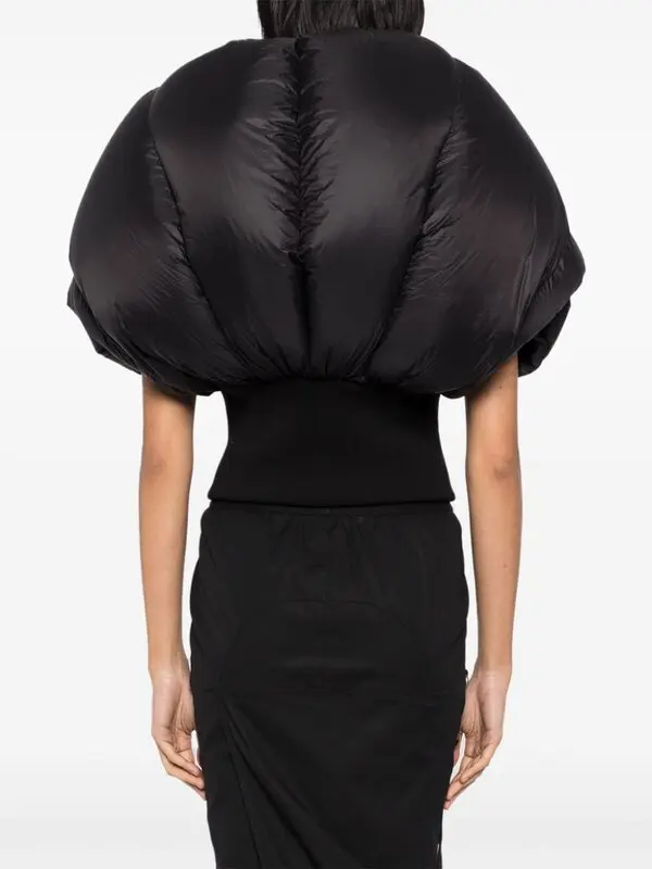Rick Owens Mini Horus Sl Jacket