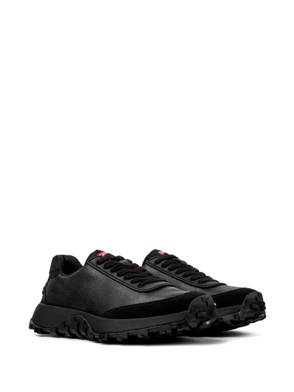 Camper Drift Trail Sneakers - Black