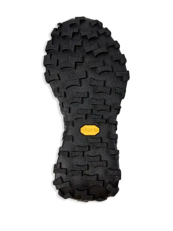 Camper Drift Trail Sneakers - Black