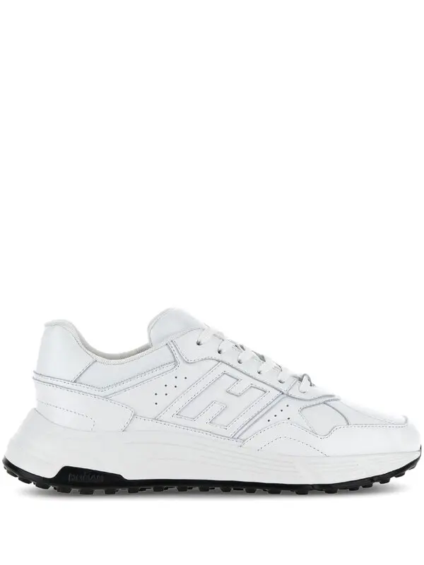 Hogan Hyperlight Sneakers - White