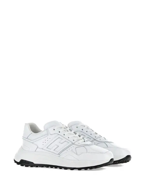 Hogan Hyperlight Sneakers - White