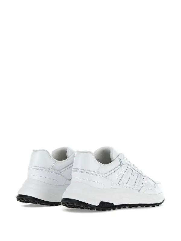 Hogan Hyperlight Sneakers - White