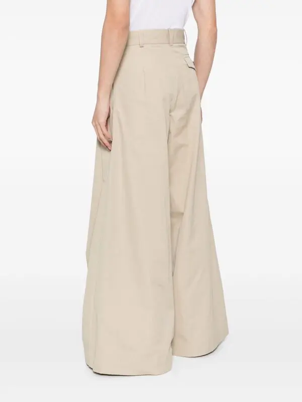 S.S.DALEY Alexander Wide Leg Trousers