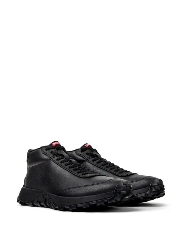 Camper Drift Trail Sneakers - Black