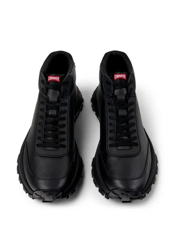 Camper Drift Trail Sneakers - Black
