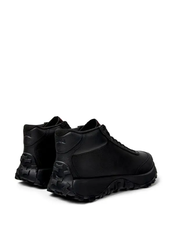 Camper Drift Trail Sneakers - Black