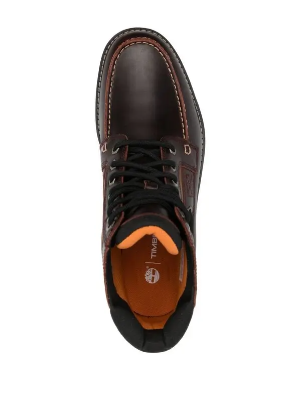 Timberland Britton Road 7-eye Boots