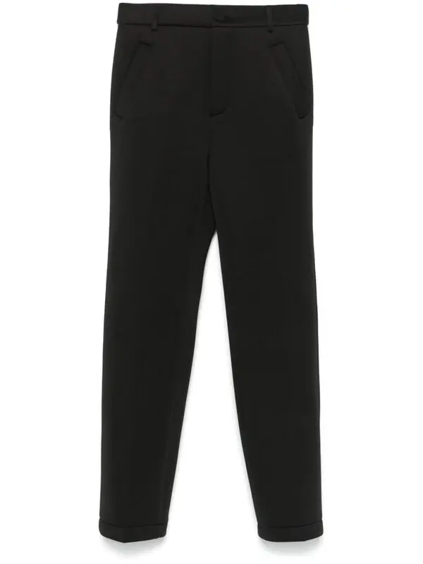 Huishan Zhang Wells Trousers