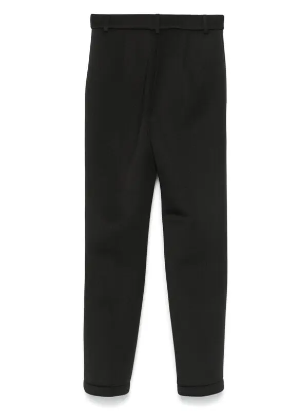 Huishan Zhang Wells Trousers