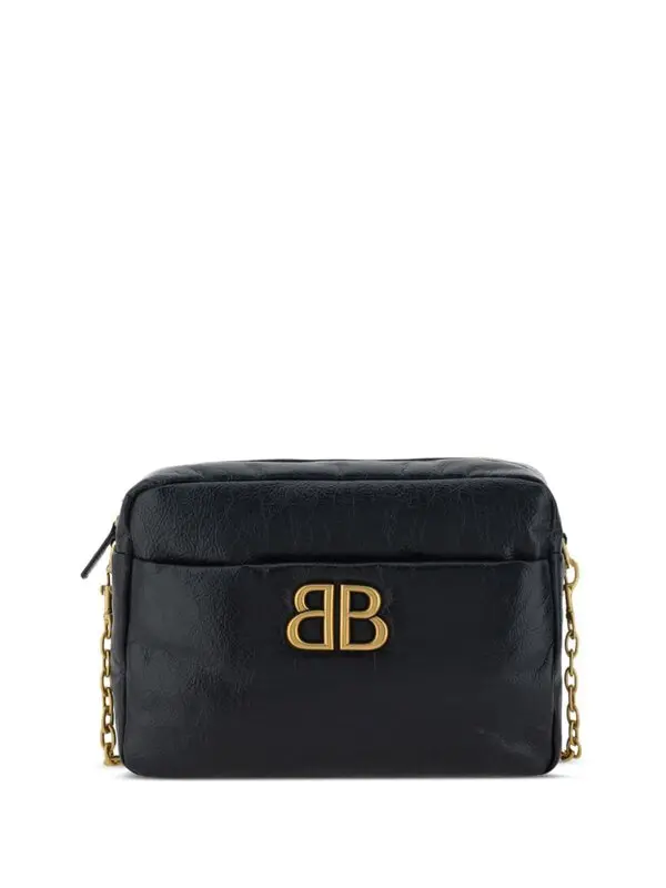 Balenciaga Xs Monaco Cross Body Bag
