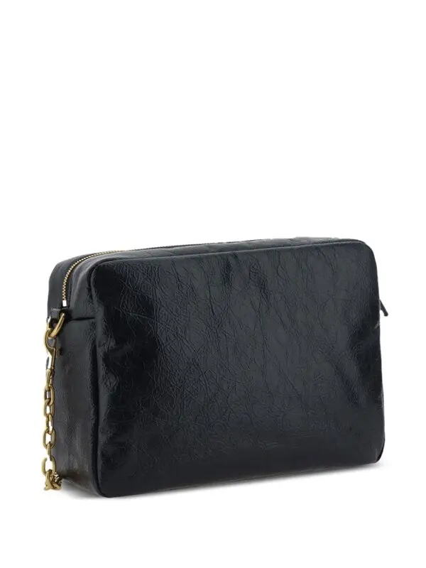 Balenciaga Xs Monaco Cross Body Bag