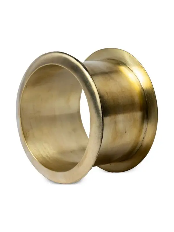Parts Of Four Portal Bangle Bracelet In Gold - 10% Off | Editorialist