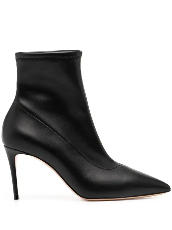 Casadei Blade 100mm Boots