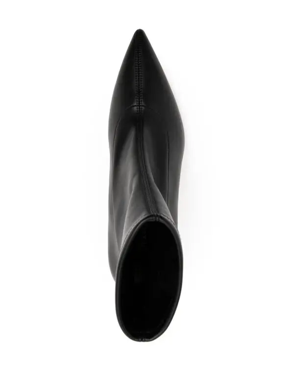 Casadei Blade 100mm Boots