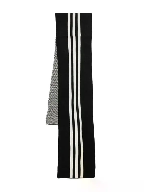 Y3 Classic Scarf