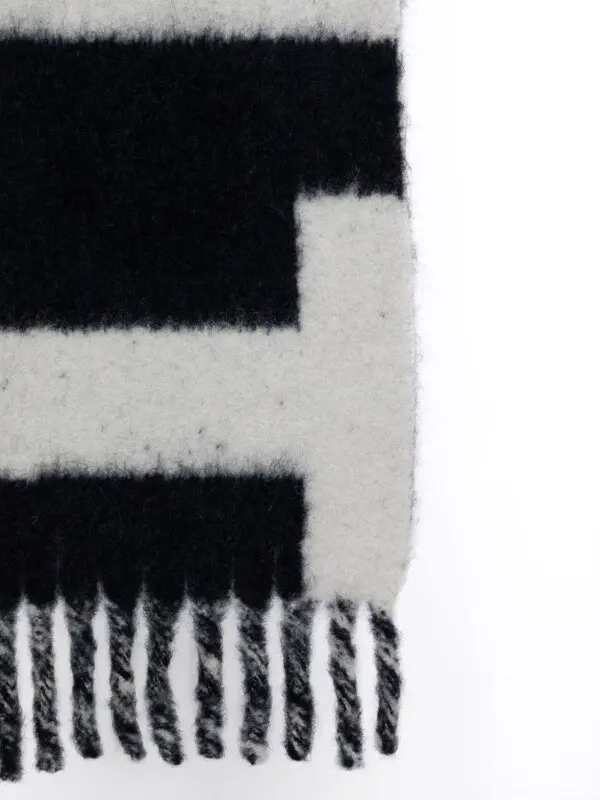 Isabel Marant Étoile Loliana Scarf
