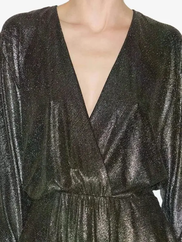 MARANT ETOILE Alexane Mini Dress